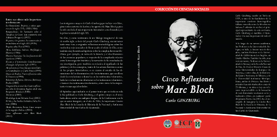 Coleccion Editorial – USAC-ECP